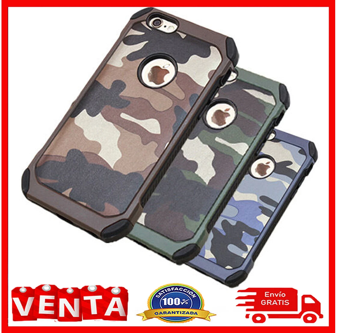 Iphone 5c Camo Case
