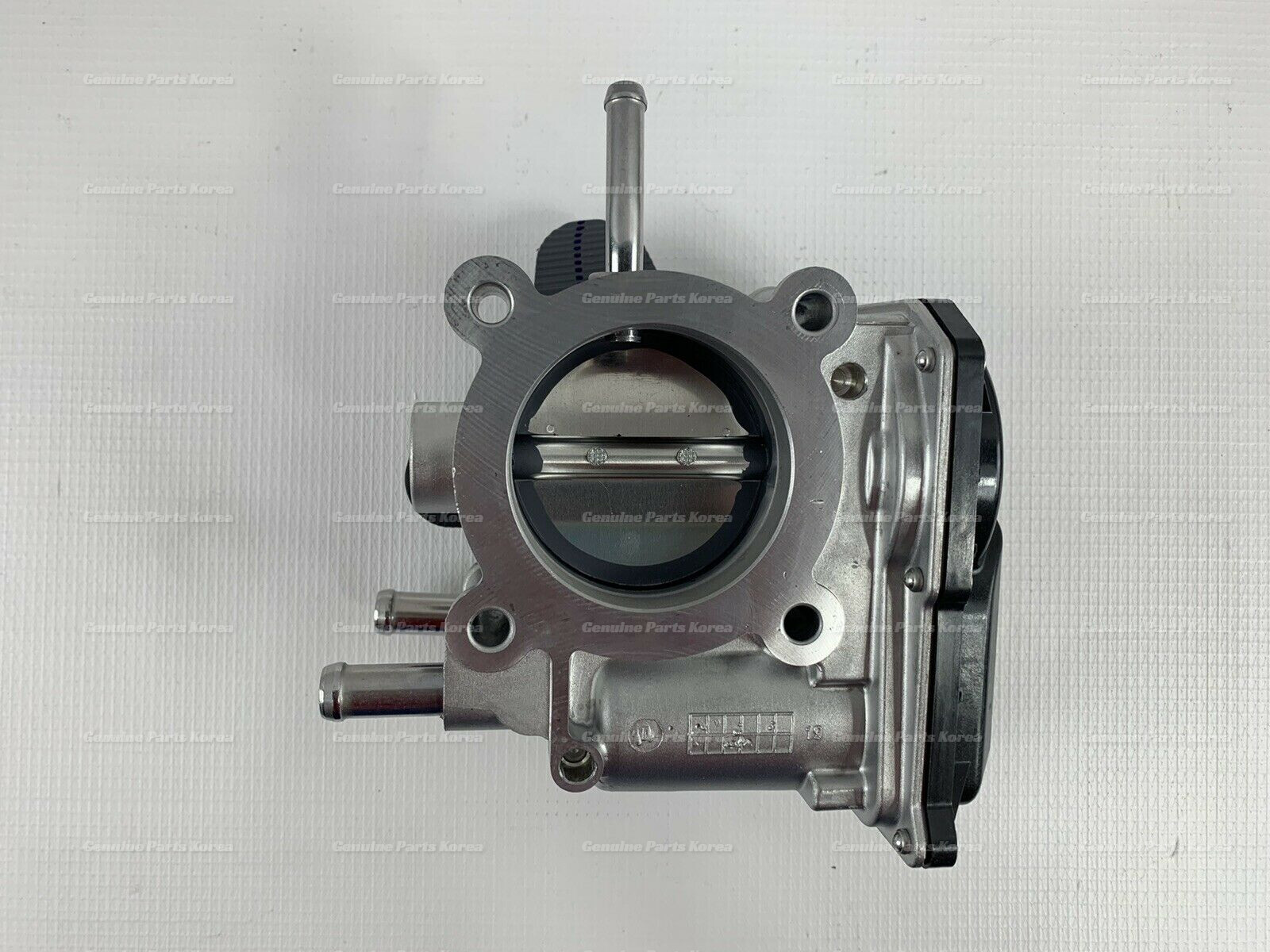 ⭐Genuine⭐ Throttle Body Accent 351002B300 for Veloster Accent Soul Rio ...