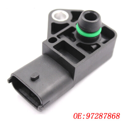 97287868 NEW MAP Intake Manifold Pressure Sensor 0281002487 For ...