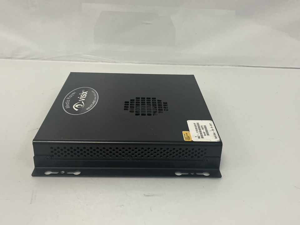 Visix X20-88075 Intel Core i3 @ 3.70GHz 4GB RAM No HDD/No OS | eBay