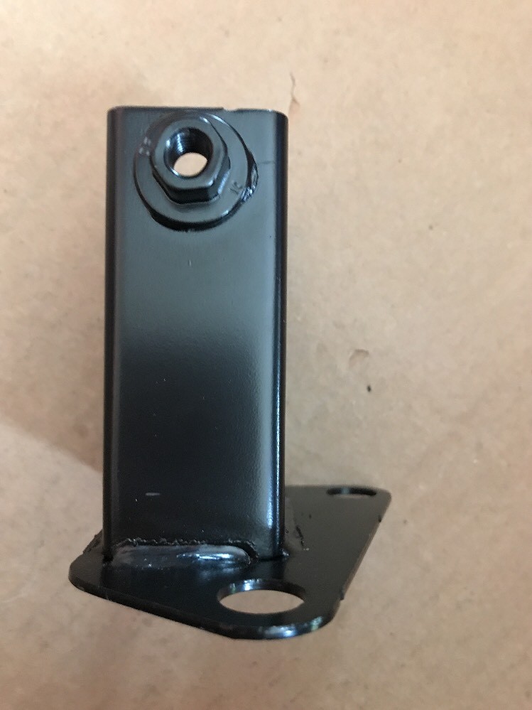 68227520AA New OEM Chrysler Mopar Radiator Core Support Bracket | eBay