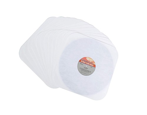 Vinyl Record Inner Paper Sleeves | Premium Acid Free Protection for 12 ...