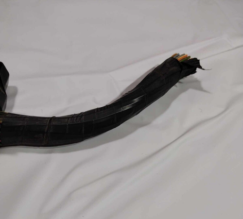 1992 Dodge Dakota Truck Van 5.2 V8 ECU ECM PCM Engine Control Module ...