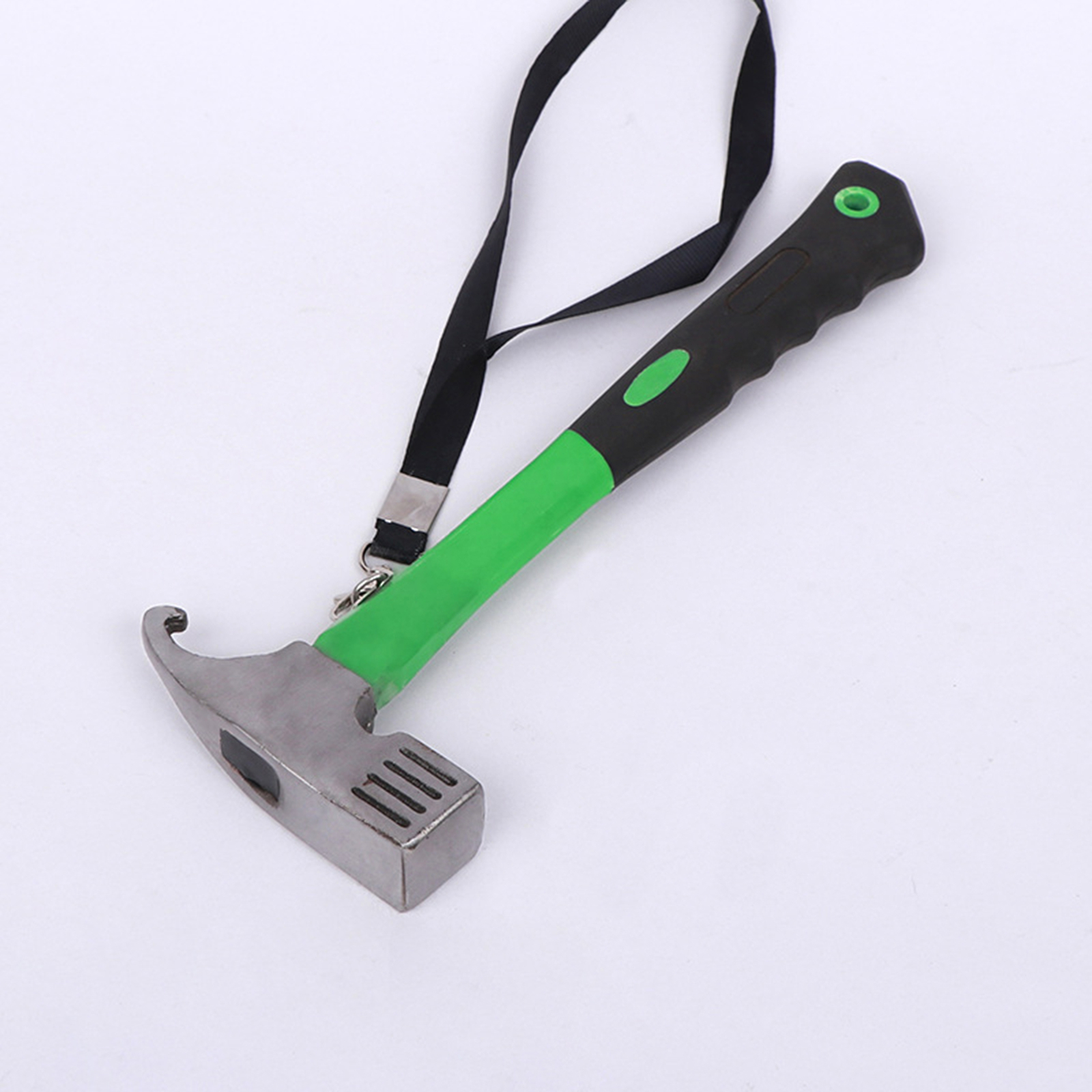 Hammer Tool Anti-rust Tent Hammer Camping Hammer with Stake Puller for ...