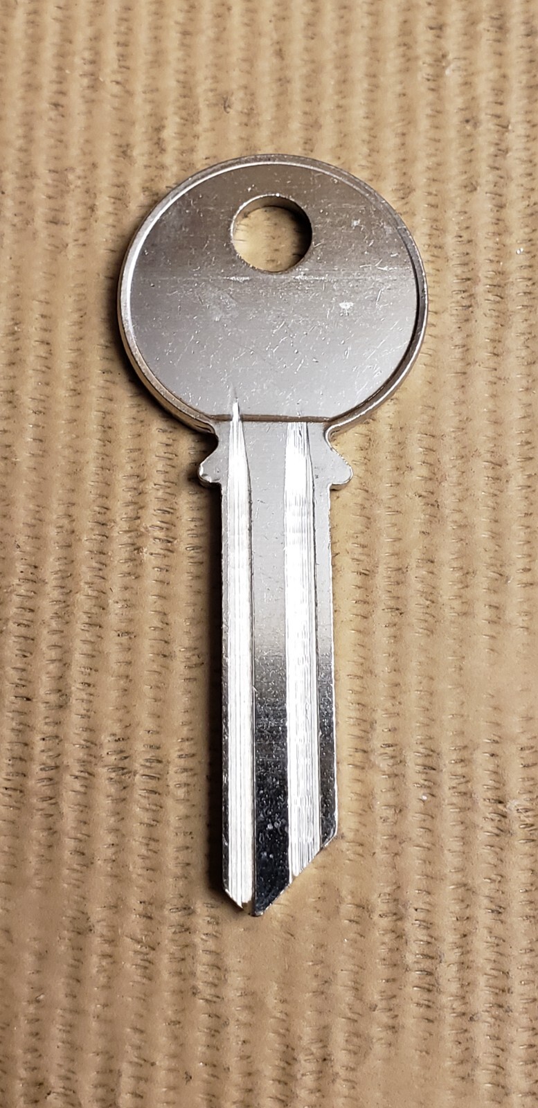 Ilco - 998GA - Y78 - Key Blank - Yale | eBay