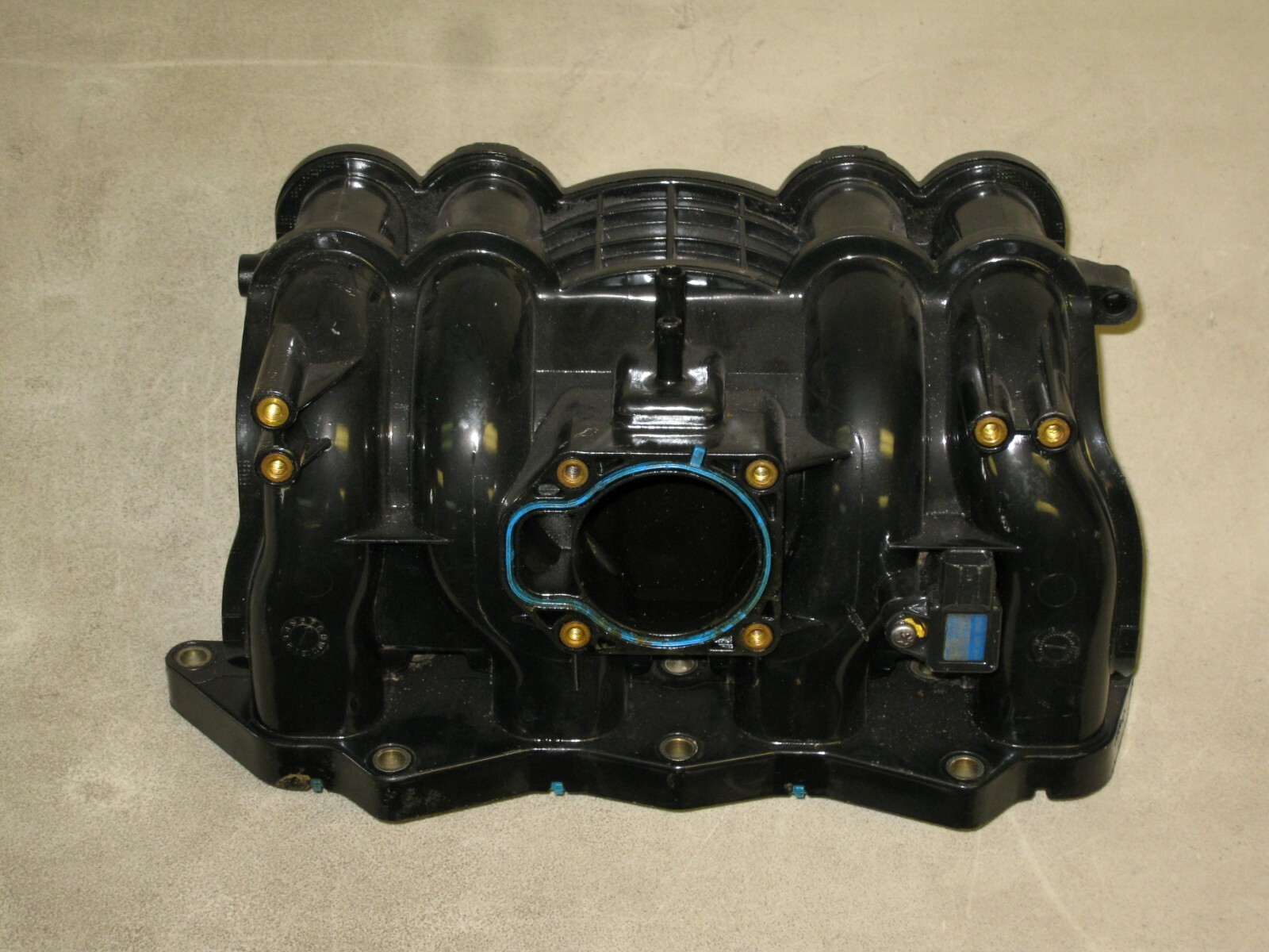 2001-2005 Honda Civic DX HX LX VP 1.7L SOHC Intake Manifold D17A1 D17A6 ...