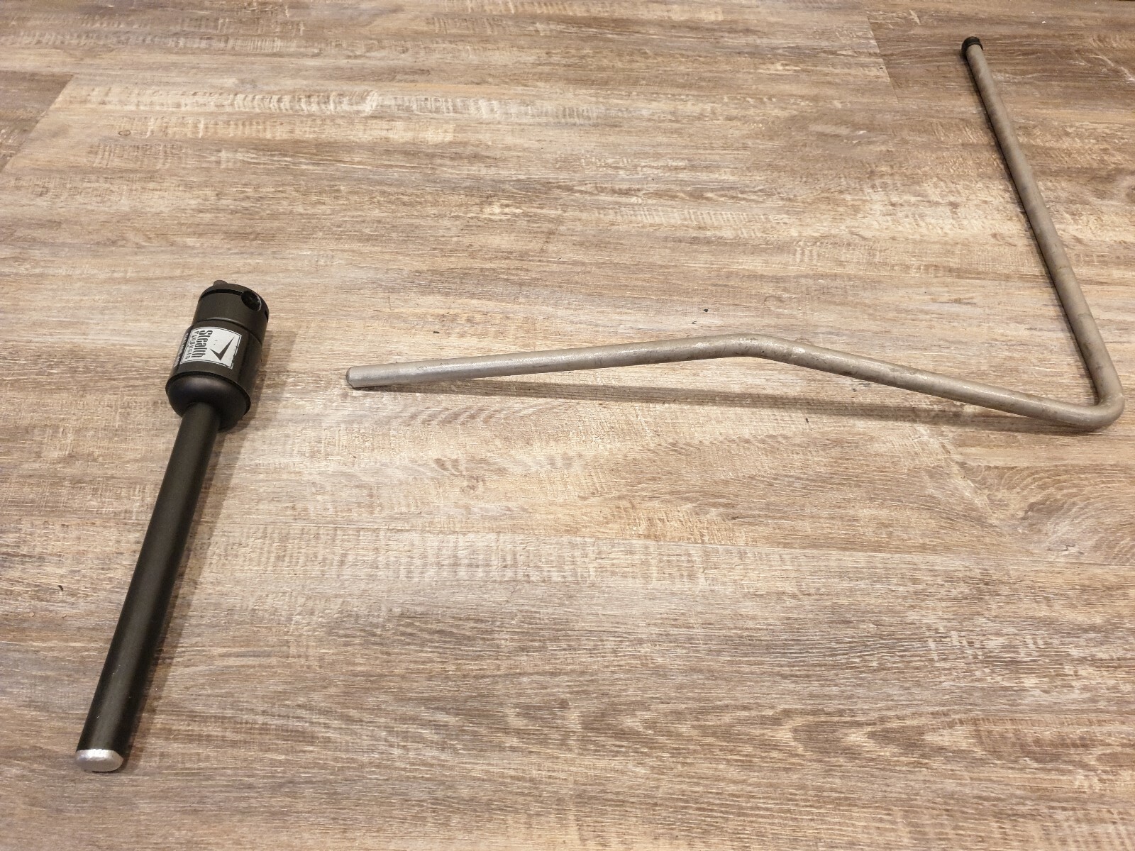 Stealth Trays and Joystick/Display Gatlin Mount for Power wheelChair ...