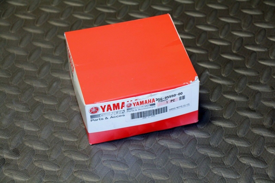 NEW Banshee flywheel OEM factory 1987-2006 Yamaha 350 fits 1987-2006 ...