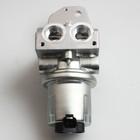 4935005 for Cummins 8.3L ISC C-Series ISL 5362269 12V Fuel Transfer ...