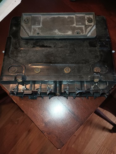 1992 1993 Chevy Corvette 5.7L 1993 Camaro Firebird Engine Computer ECM ...