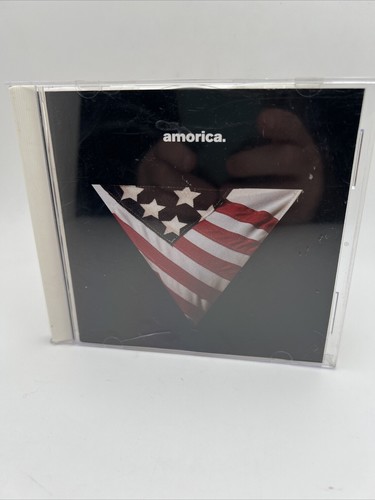 Amorica by Black Crowes (Audio CD, 2014) - CD42 93624300120 | eBay