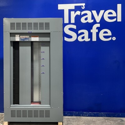 Square D 1200 Amp 480V I-Line Panelboard 3P 3W 12357120610320001 🟦 | eBay