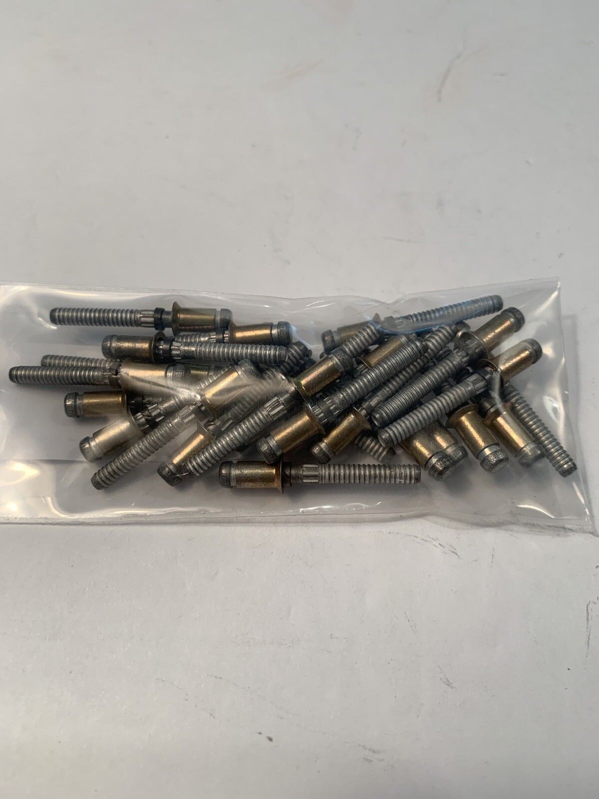 Qty-25 GR501AB6-3 Blind Rivet Aircraft Fastener New Free Ship TC505 R5 ...