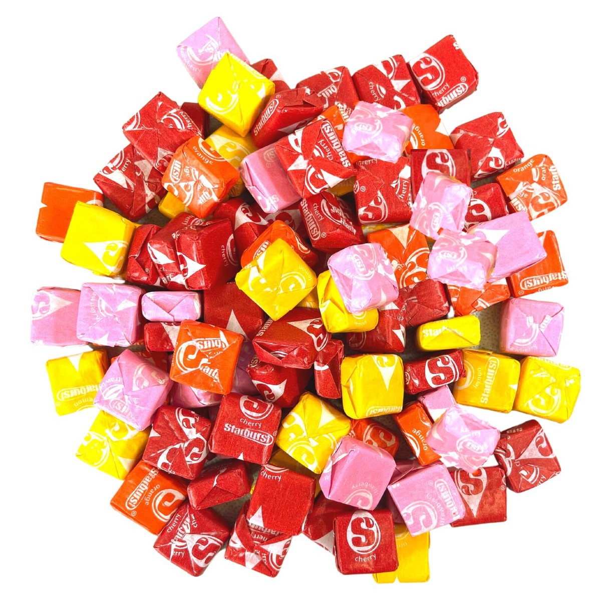 S Starburst