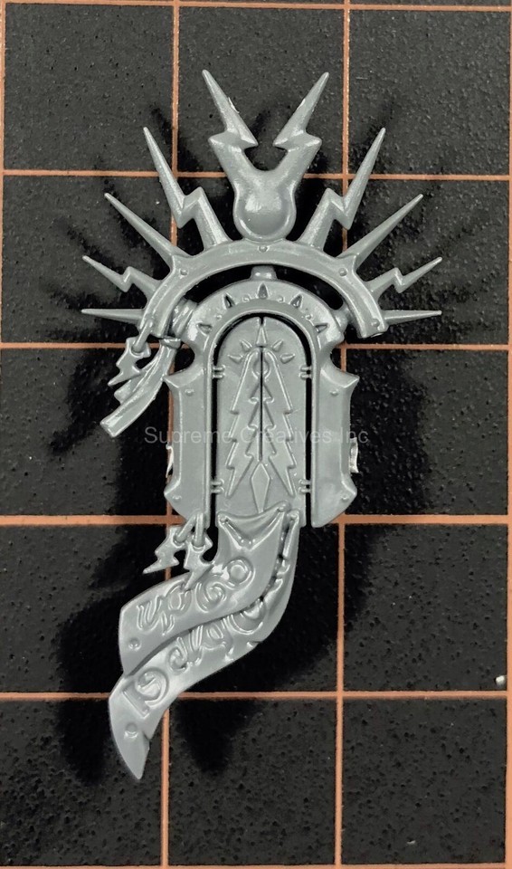 Warhammer AoS Stormcast Eternals Paladins Retributors Decimators Bits ...