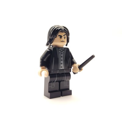 Lego® Harry Potter Minifigur Severus Snape aus 76441 Neu ! | eBay.de