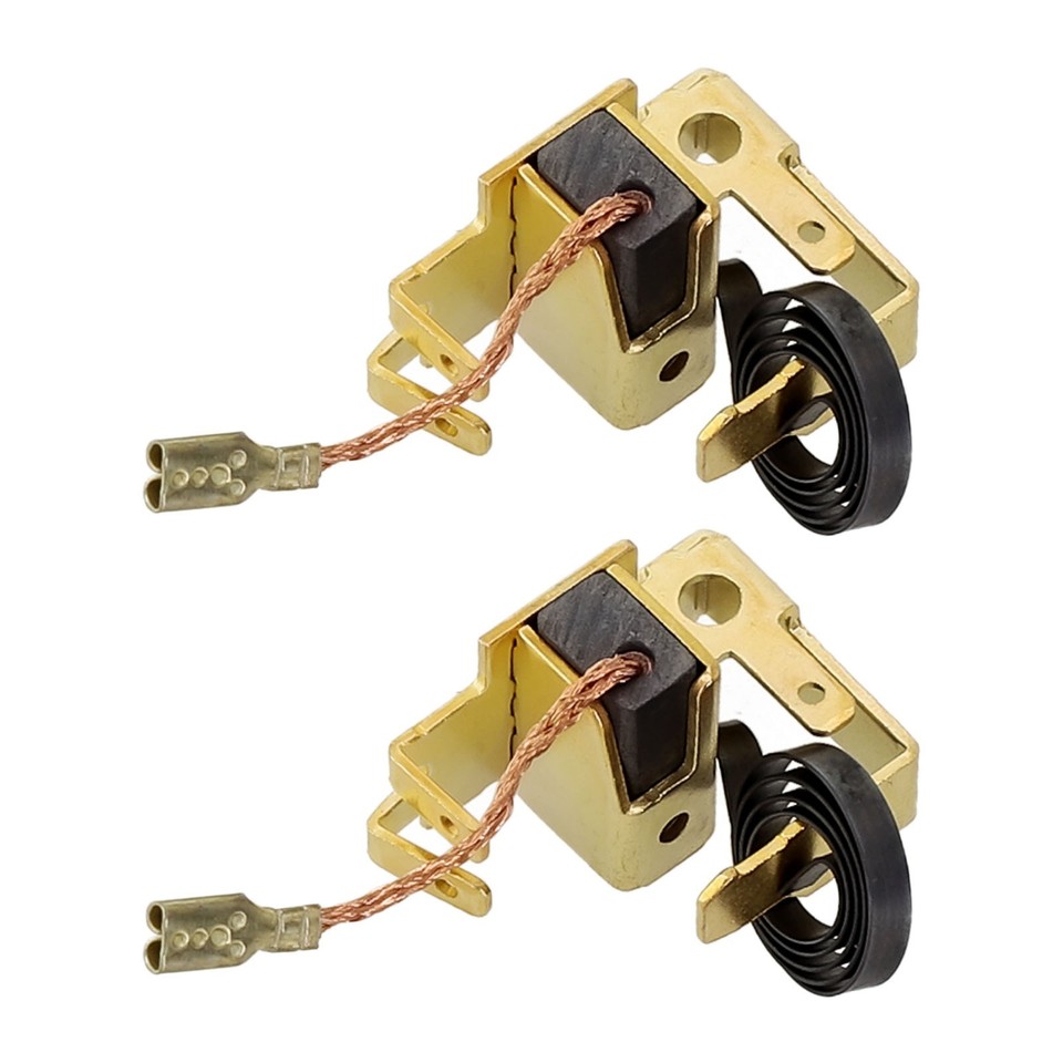 Carbon Brushes GWS Replacement Parts Product Name Pcs Motor Power Tool ...