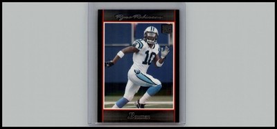 2007 Bowman #224 Ryne Robinson | eBay