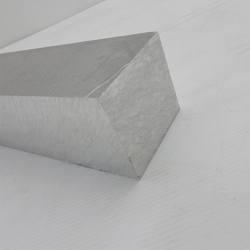 3" thick Aluminum 6061 PLATE 3.5" x 48" Long sku 125813 | eBay