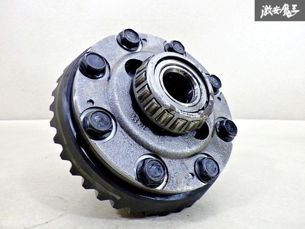 Genuine Subaru GC8 Impreza WRX STI EJ20 Viscous LSD R180 Rear ...