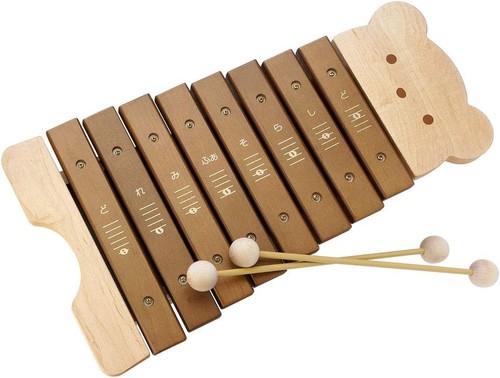 KAWAI MUSICAL INSTRUMENTS Kuma no Mokkin Kids New | eBay