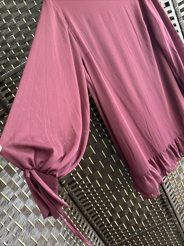 Joanna Hope Mini Dress Size 16 (mark on neck). | eBay UK