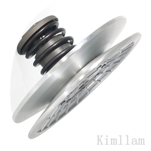 For Qlink Secondary Driven Clutch FrontRunner 500/700 10-13 Rodeo 500/ ...