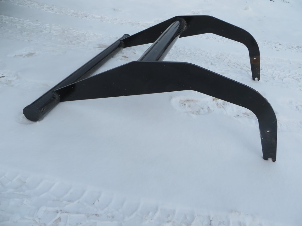 USED BLIZZARD 760LT LIGHT TOWER | eBay