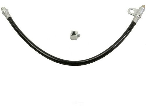 For 2003-2009 Hummer H2 Grease Hose Kit 73894RZFV 2004 2005 2006 2007 ...
