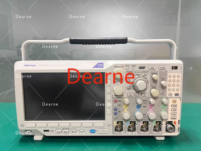 Tektronix MDO3104 mixed domain oscilloscope, function perfectly /stock ...