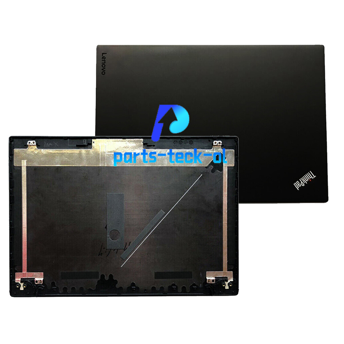 New 00JT993 for Lenovo ThinkPad T460S T470S LCD Cover Back Rear Top Lid ...