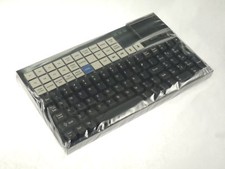 RARE Vintage 1982 NCR Decision Mate 5 V Dm5 DMV Computer Keyboard Dark ...