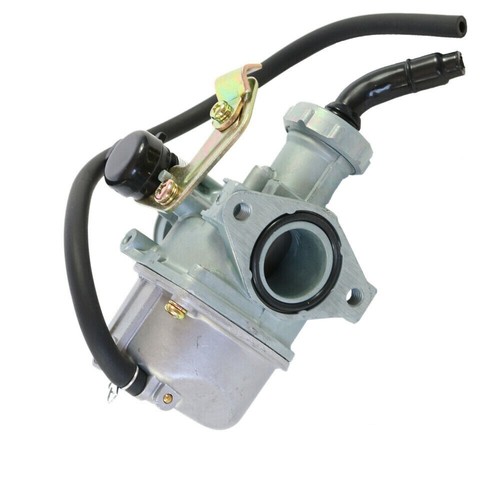 Carburettor for Kawasaki KLX110 KLX 110 Cable Choke 2002-2010 2011-2013 ...