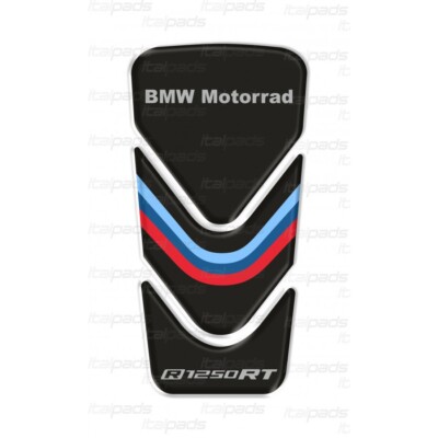TANK PAD PROTECTIVE for BMW R1250RT colours | eBay