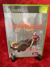 Pulse Racer (Microsoft Xbox, 2002) for sale online | eBay