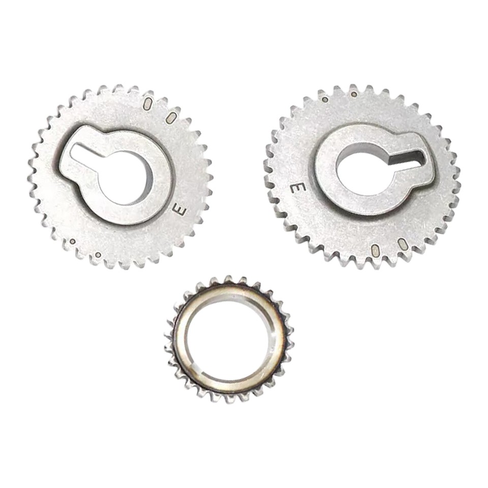 Engine Timing Chain Kit For Infiniti Nissan Skyline Q50 Q70 QX50 FX37 3 ...