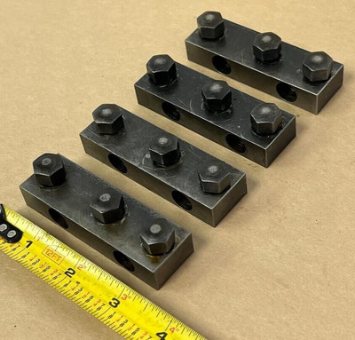 Other - Turret Tool Block