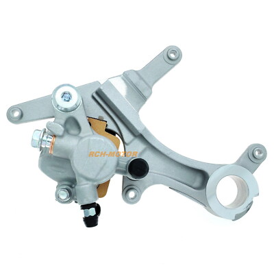 New Rear Brake Caliper For 2006-2018 Kawasaki KX450F KX 450F With Pads ...