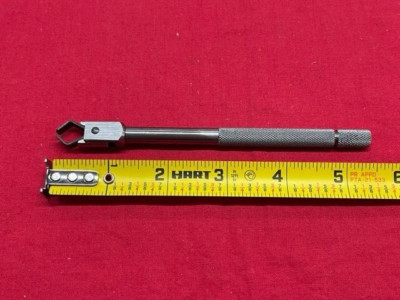Micrometers - Starrett 823