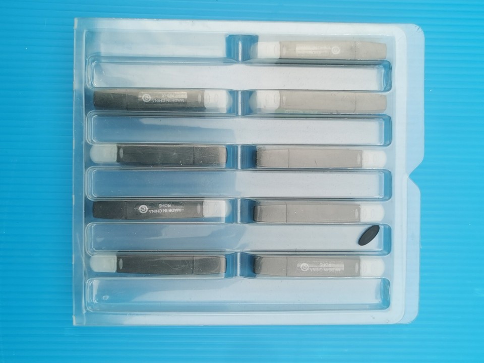 HSM PED KEY IMCT01309 Lot of 9 | eBay