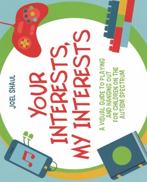 Your Interests, My Interests : A Visual Guide to Playing and Hanging ...