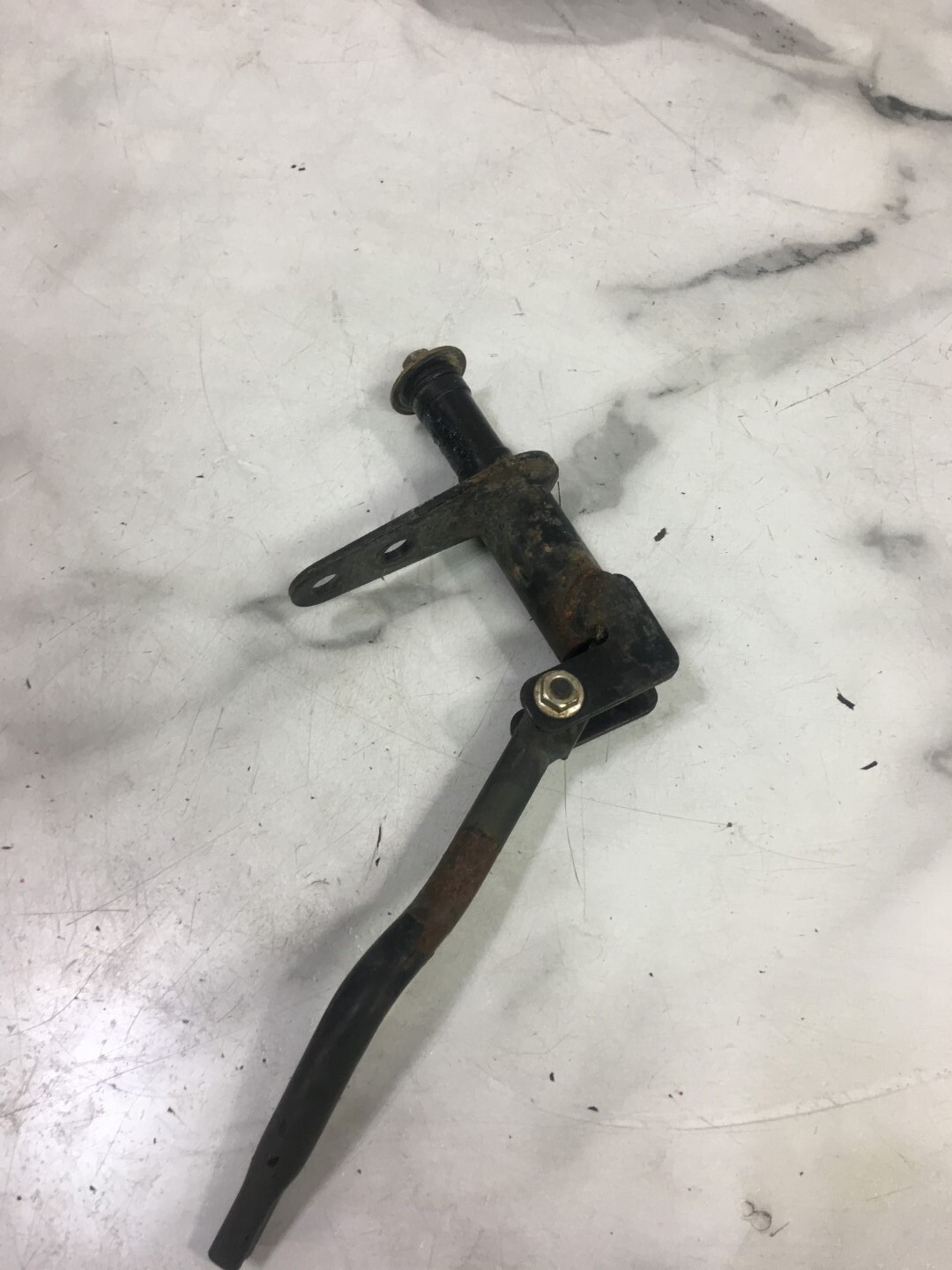 04 Arctic Cat 400 ATV 4X4 Automatic shift shifter lever handle | eBay