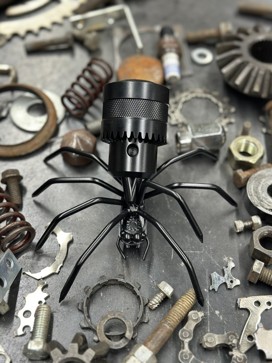 Metal Art Welding Projects