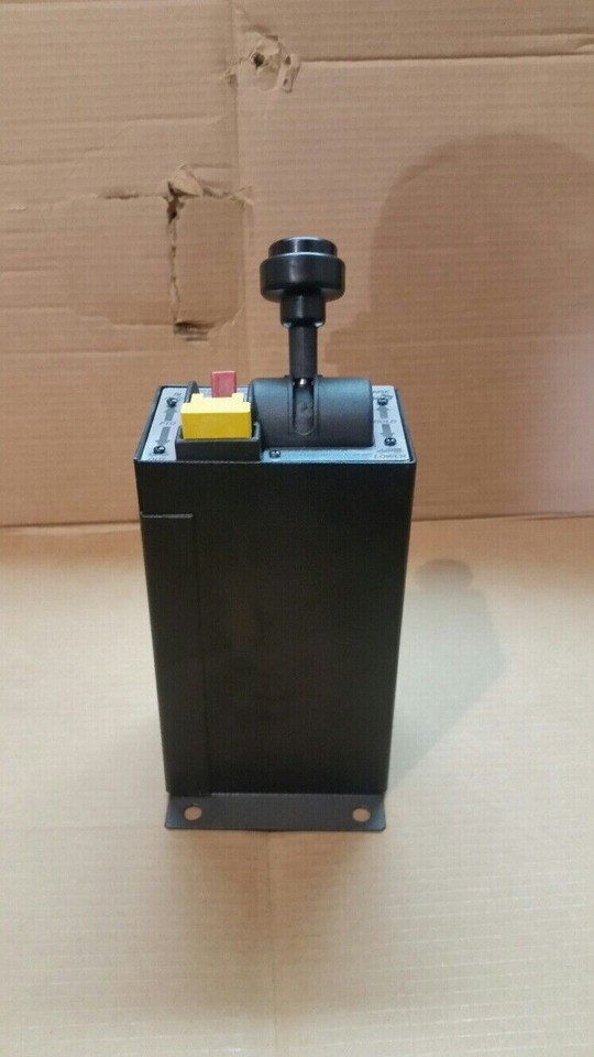 489XLAHX-A3XK Replacement PTO NIB WITH NEW DUMP & CONSOLE & Tank Wet ...