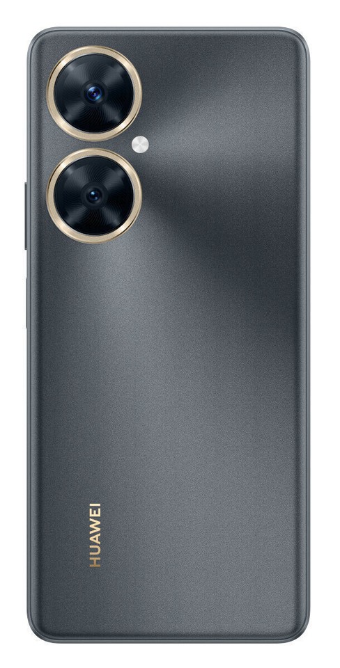 Huawei Nova 11i 8GB+256GB Black Dual SIM Android Mobile Phone (New ...