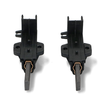 LOGIK L714WM16 Washing Machine MOTOR CARBON BRUSHES Pack of 2 | eBay UK