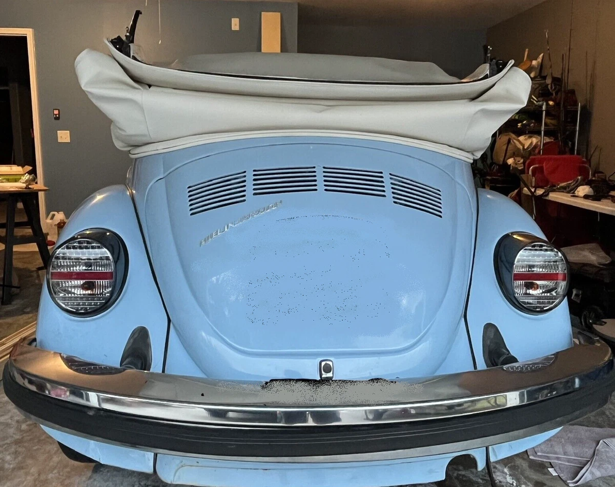 Vw Bug Led Dash Lights | Shelly Lighting