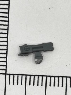 Warhammer 40K Tau Empire Fire Warriors (2014) Weapon Marker Light (BITS ...