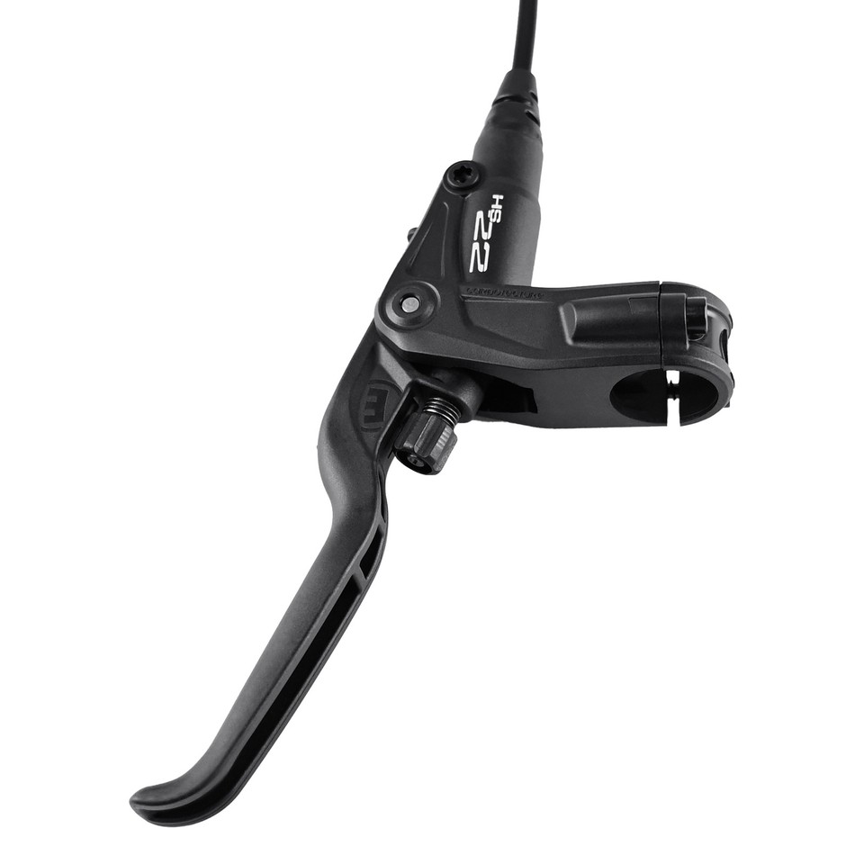 Magura HS22 Hydraulic Rim Brakes 3-Finger Lever Brake Set (F-900mm+R ...