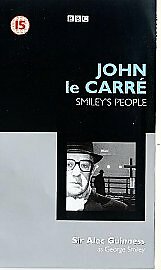 Smiley's People (VHS/H, 1999) for sale online | eBay